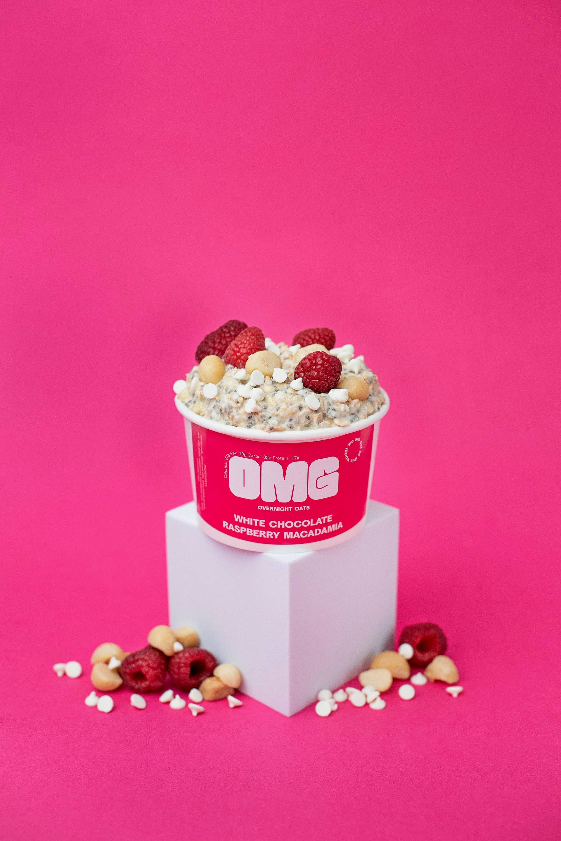 Products – omgovernightoats